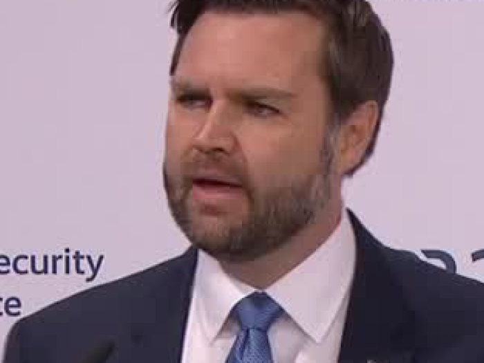 JD Vance: silent prayer case shows religious freedom in UK is in 'backslide'