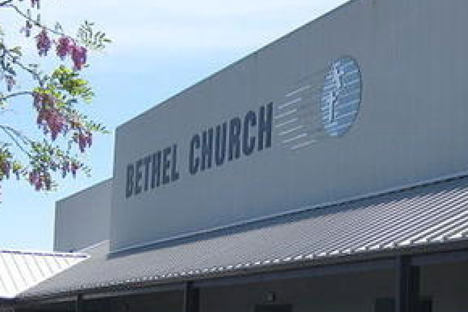 Bethel Church deplatforms Shawn Bolz, Mike Bickle and Todd Bentley amid ...