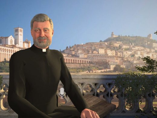 AI chatbot 'priest' named 'Father Justin' faces backlash online