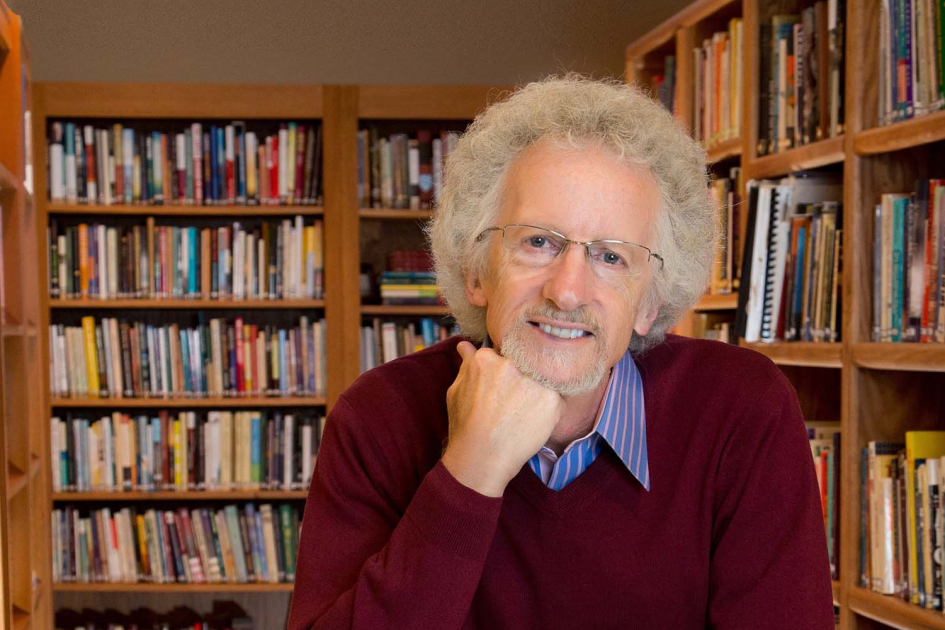 Philip Yancey confesses to affair, retires from ministry