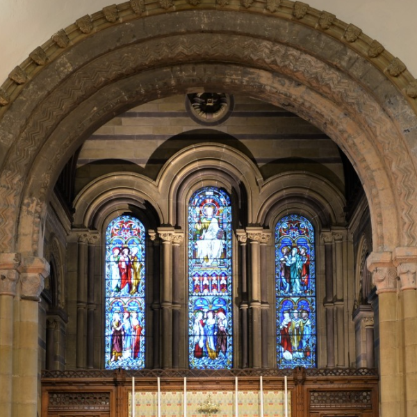 Churches receive £1.25 million from National Lottery Heritage Fund