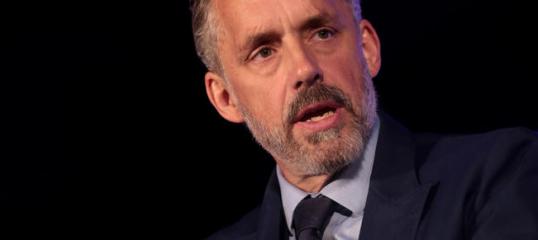 Jordan Peterson accuses Cambridge divinity faculty of 'serious error ...
