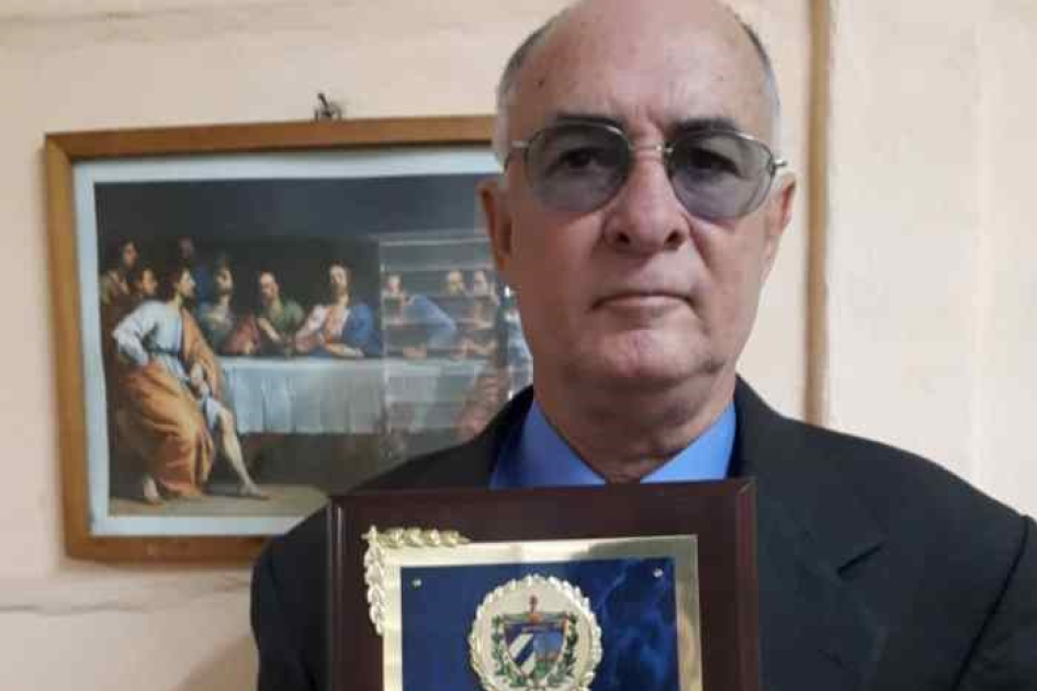 Cuban journalist imprisoned for reporting on pastors' trial now released