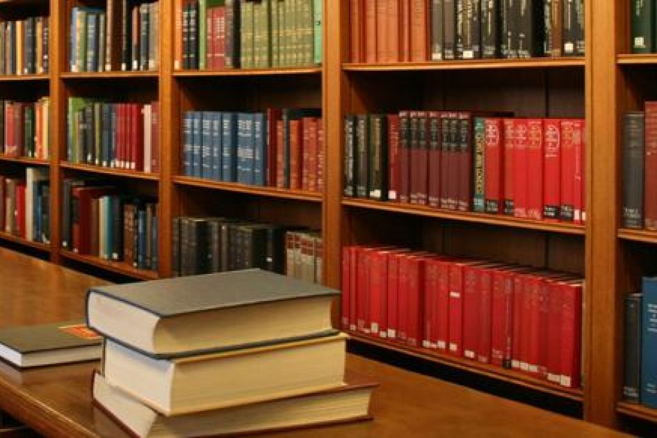 Fresh bid to open up "great treasures" of Catholic libraries to more ...