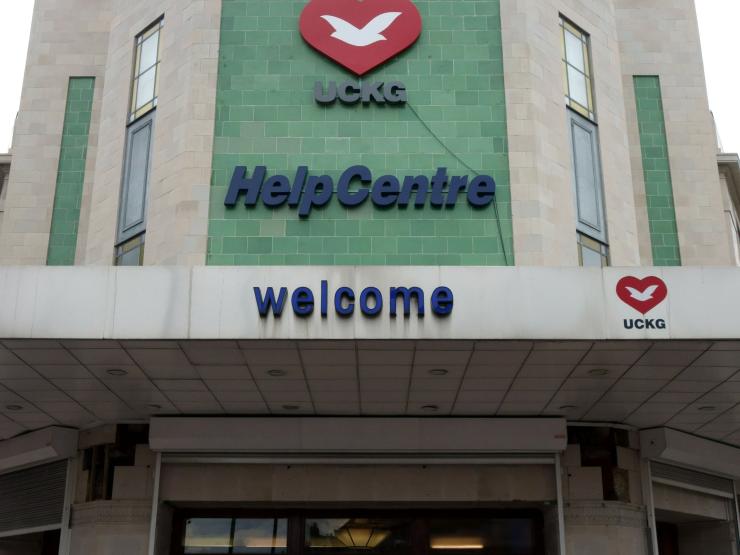 uckg uk