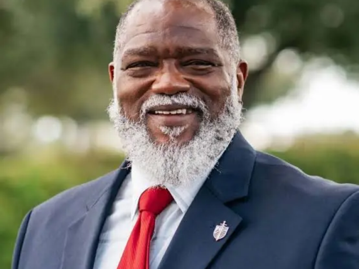 Theologian and pastor Voddie Baucham dies aged 56