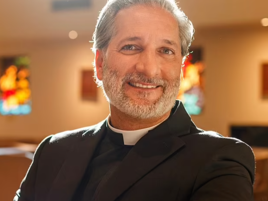 AI evangelism: Church launches new chatbot 'AskCathy'