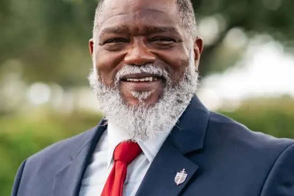 Theologian and pastor Voddie Baucham dies aged 56