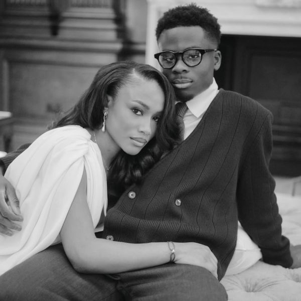 Christian footballer Bukayo Saka announces engagement