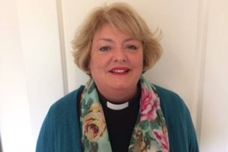 Queen's new chaplain announced