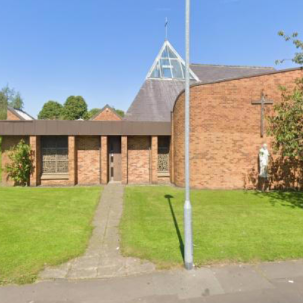 'Bizarre' church burglary leaves pastor confused