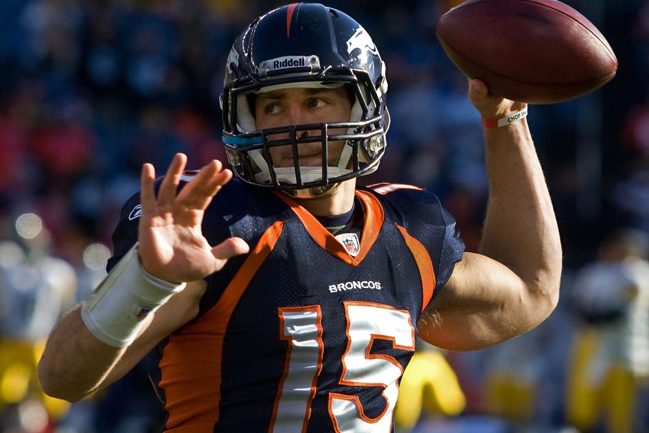 Christian sports star launches multi-million dollar initiative against ...