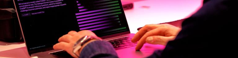 AI evangelism: Church launches new chatbot 'AskCathy'