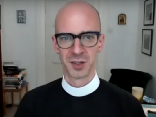 Archbishop’s protégé leaves roles after financial controversy