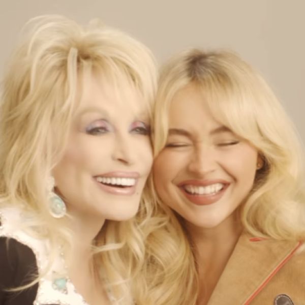 Dolly Parton tells Sabrina Carpenter: ‘I don’t make fun of Jesus’
