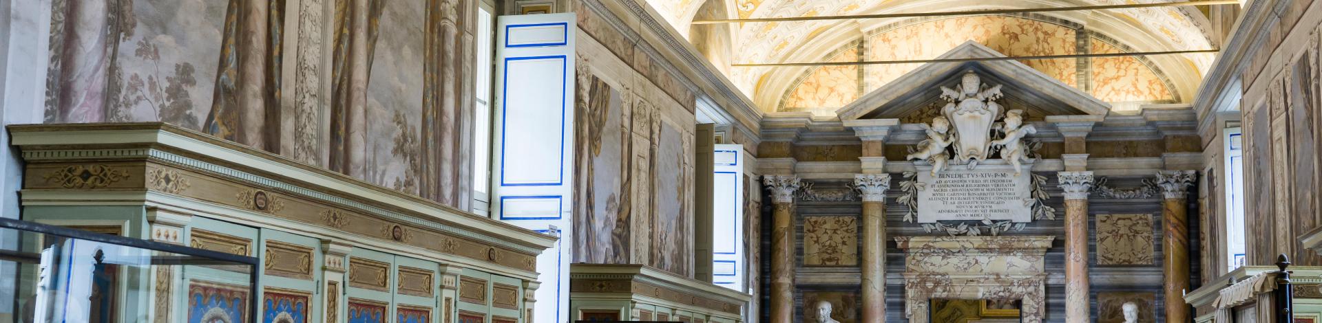 Just a 'room with carpet’: Vatican’s Muslim prayer space sparks debate