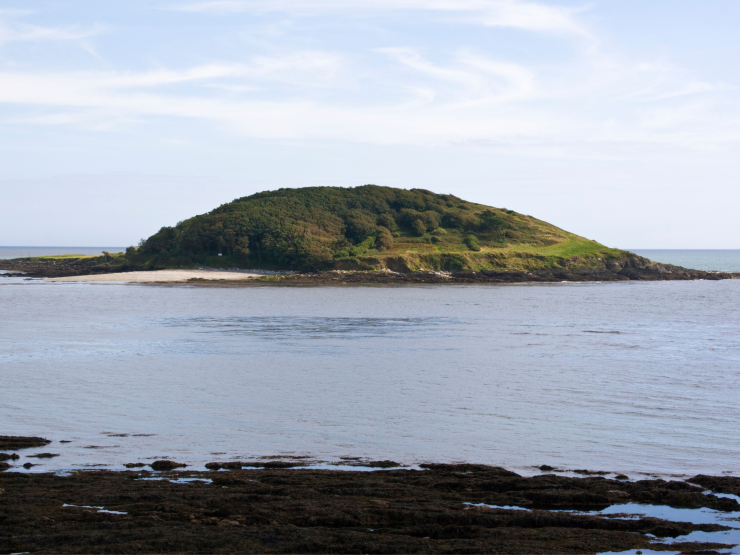 jesus visit cornwall