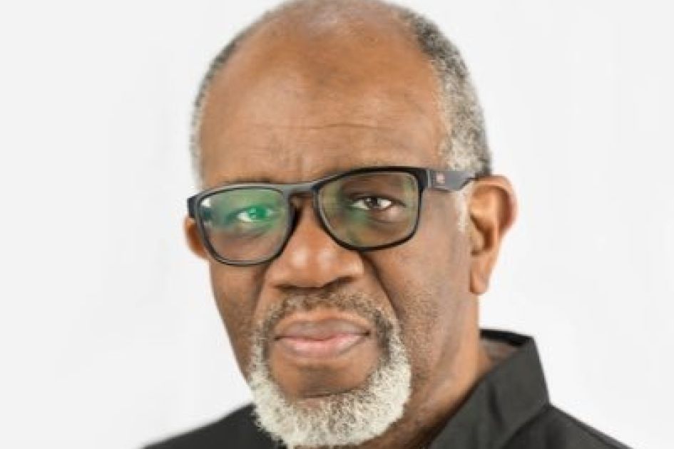 Tributes to 'hero of the faith' Joel Edwards who has died from cancer