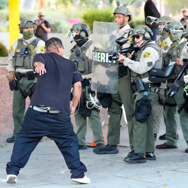 Bishop to one million Catholics in California says parishioners can ...