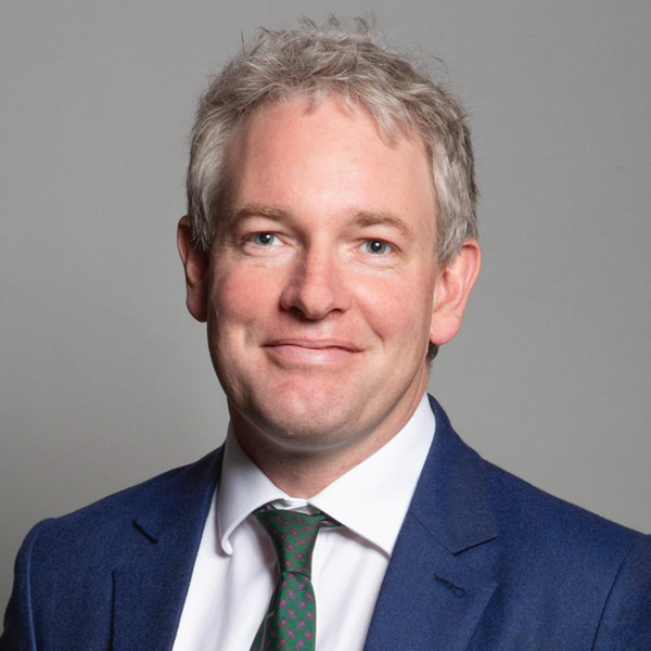 Christian MP Danny Kruger joins Reform, calling Tory party 'toxic'