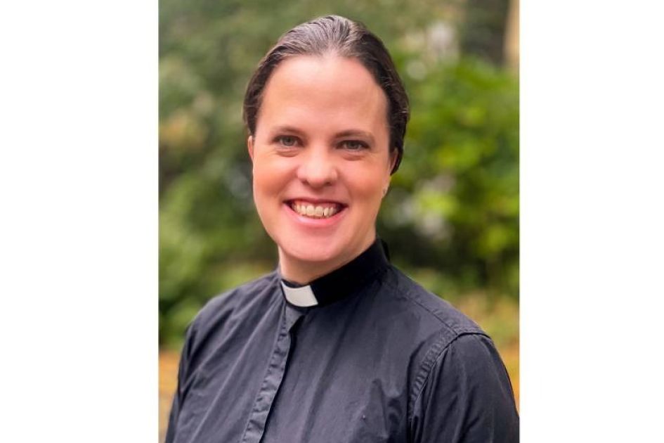 New chaplain appointed to the Archbishop of York