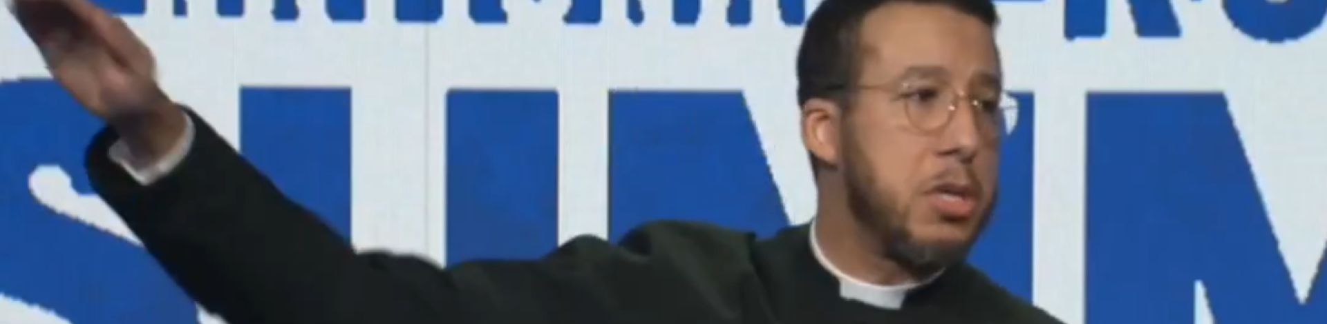 Calvin Robinson loses licence after mimicking Elon Musk's salute