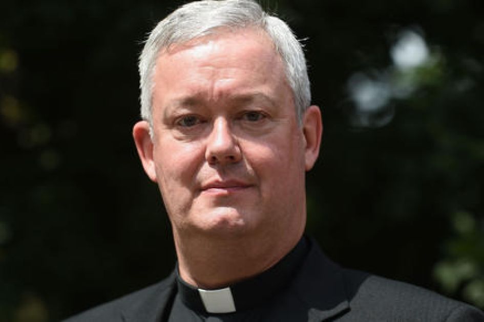 Canon Jeremy Pemberton loses tribunal claim the Church discriminated ...