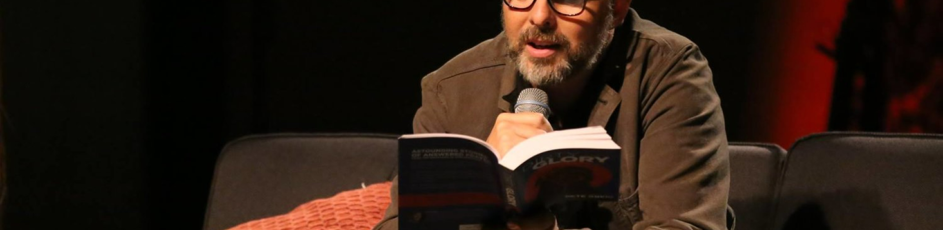 Pete Greig explains the importance of the church during Ukraine ...