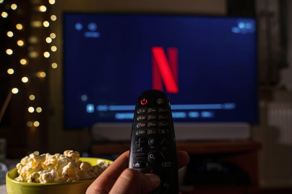 Feature film on the Virgin Mary comes to Netflix