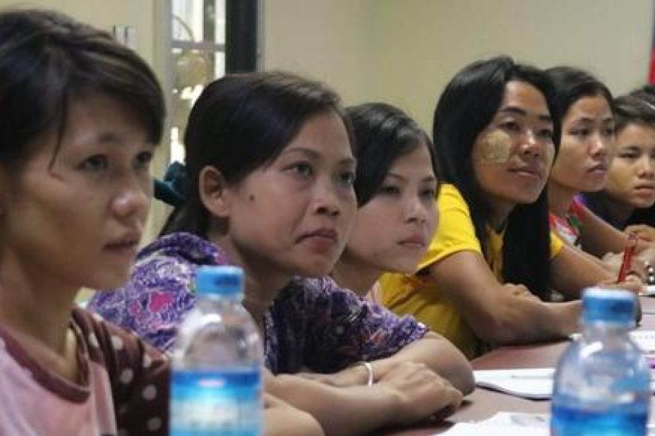 Concern for Myanmar's Christian Chin community as UN ends protection