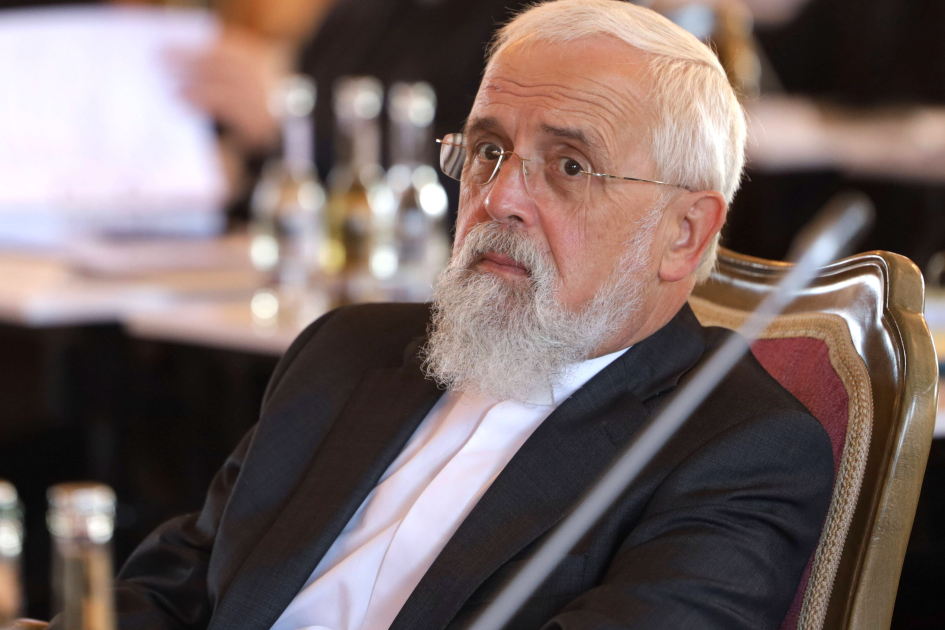 German Bishop says AfD are exploiting Christian values, as the party ...