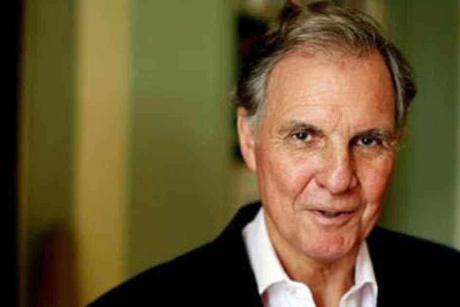 Jonathan Aitken, former MP convicted of perjury, to be prison chaplain
