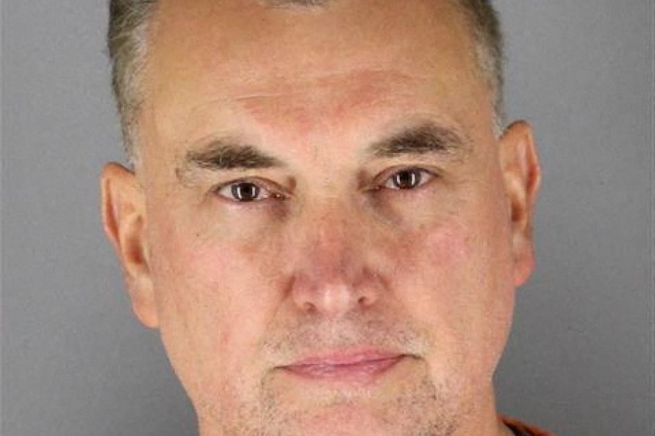 Ex-pastor and missionary named as suspect in Minnesota shooting