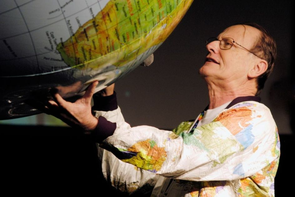 'Please don't pray for total healing': Evangelist George Verwer reveals ...