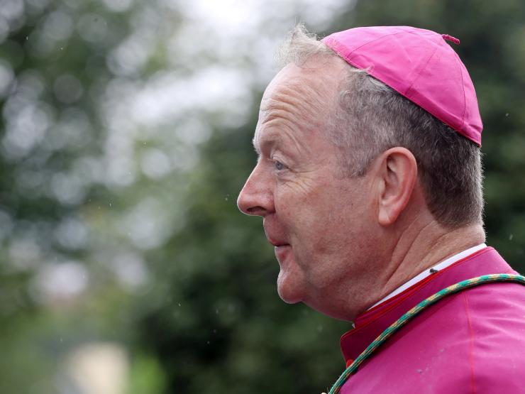 Archbishop of Armagh says there's a 'crying need for atonement ...