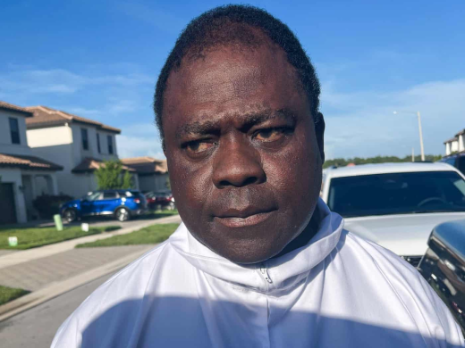 Louisiana church shifts prayers after criticism over convicted priest ...