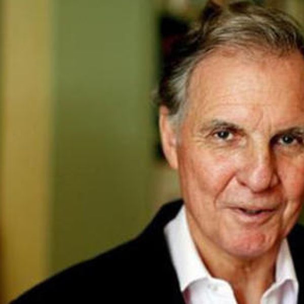Jonathan Aitken, former MP convicted of perjury, to be prison chaplain