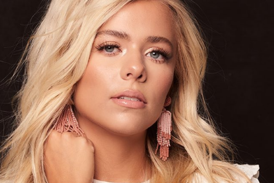 Christian Singer Anne Wilson reveals the reason behind hit song "My Jesus"