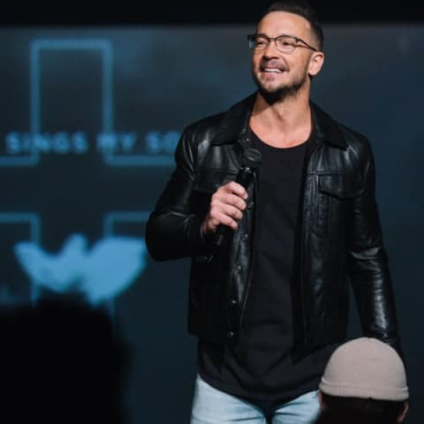 New docuseries to explore Hillsong Church scandal surrounding ex-pastor ...