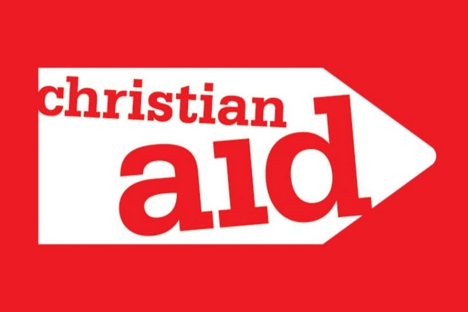 Christian Aid plans to lay off 45% of staff