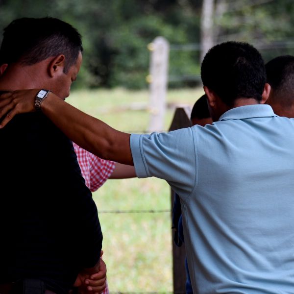 Revealed: 10 worst countries to live as a Christian
