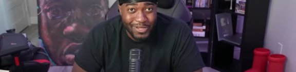 Social media star, JiDion, posts first YouTube video since deleting ...