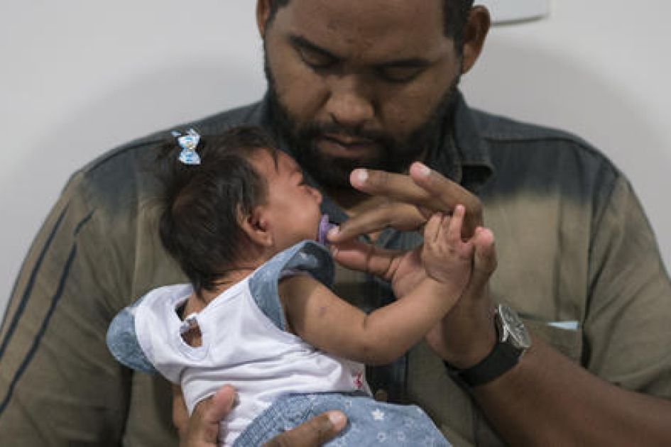 Vatican remains silent on contraception in Zika hit countries