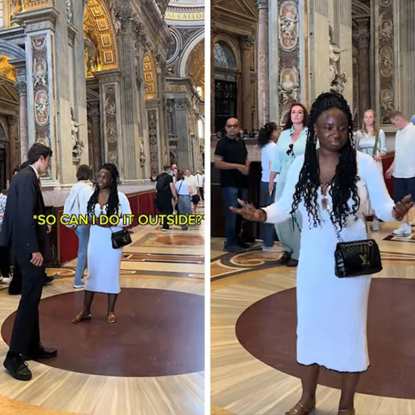 'Jesus is the answer': Singer sparks backlash after refusing to stop ...