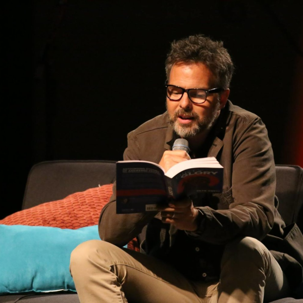 Pete Greig explains the importance of the church during Ukraine ...