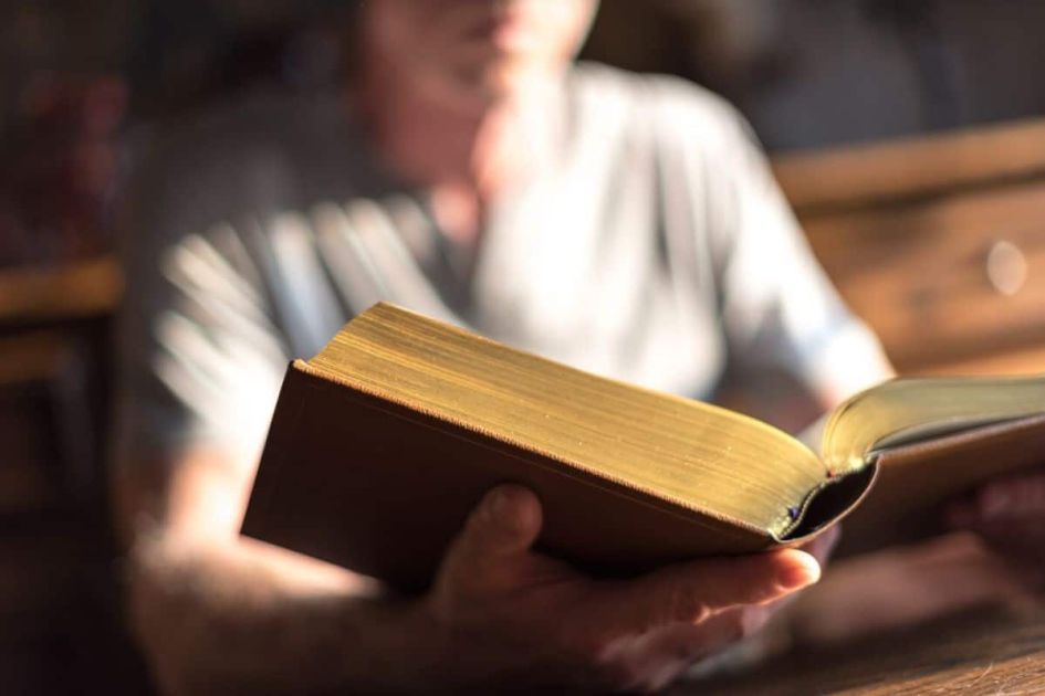 Christian loses discrimination claim over workplace Bible reading