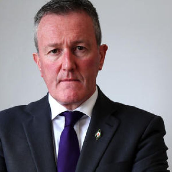 Politician breaks silence over abuse from paedophile priest Malachy ...