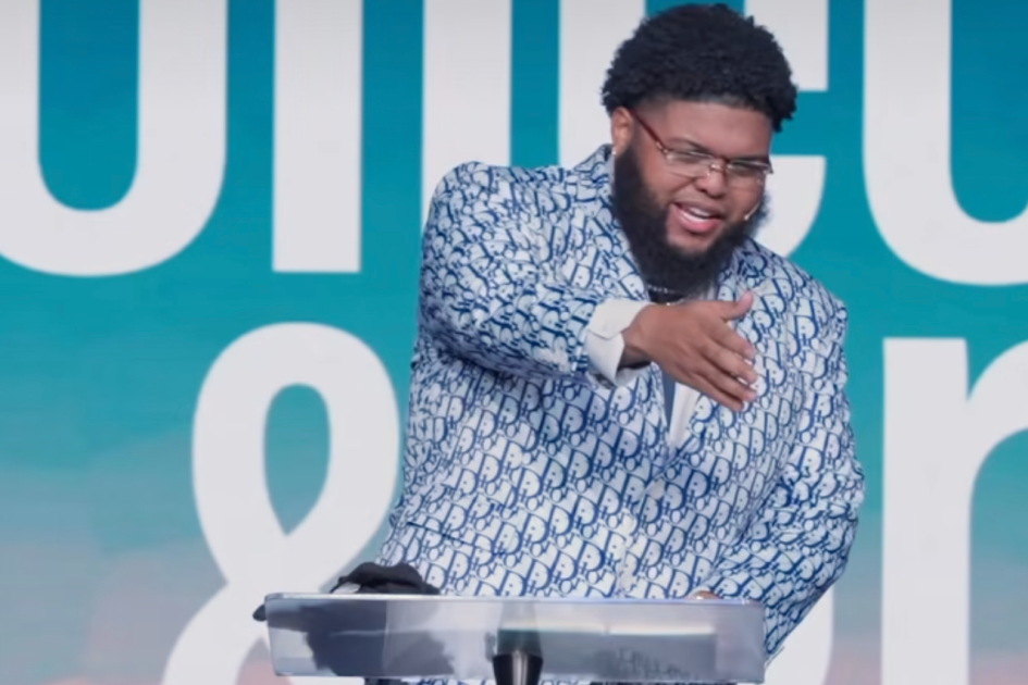 Lecrae says comedian's megachurch parody exposes ‘wolves in the pulpit’