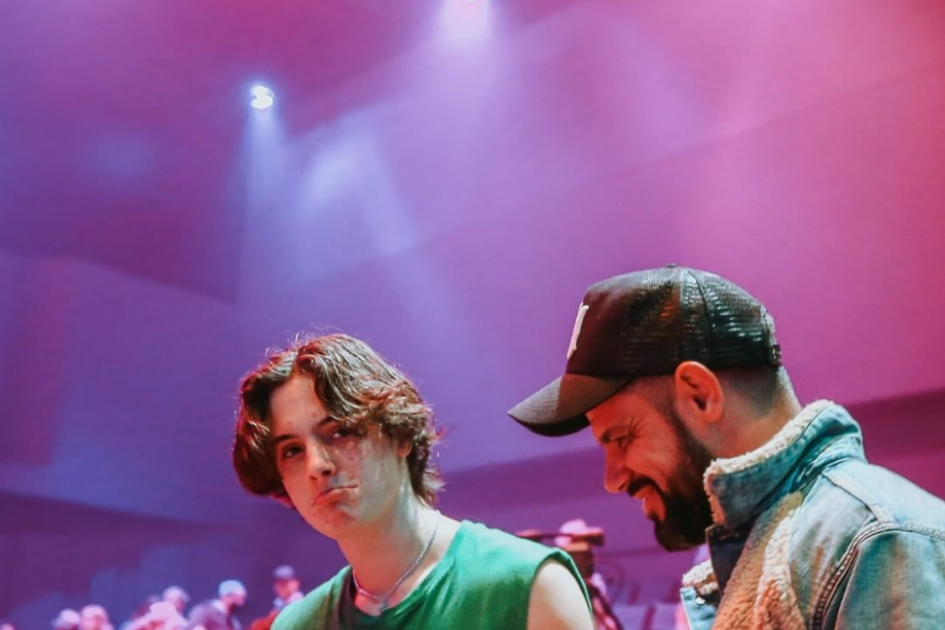 Elevation Church Pastor Steven Furtick criticised for endorsing son's ...
