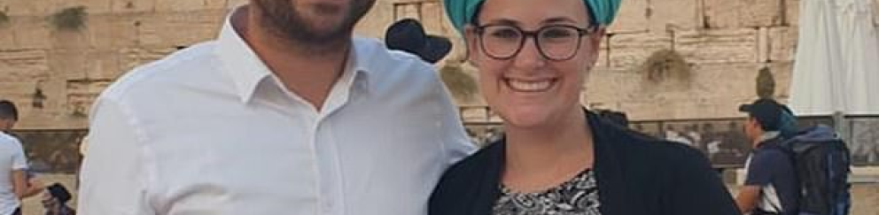 Leeds University rabbi forced into hiding following death threats